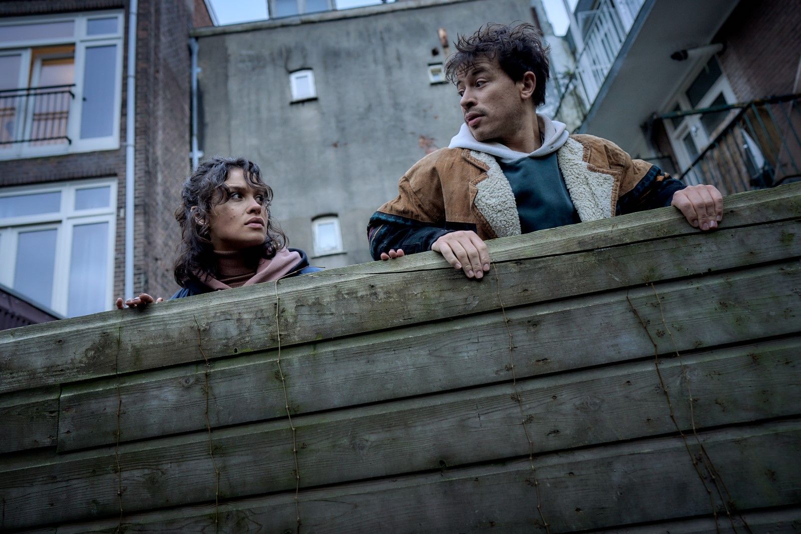 Photo du film The Takeover - Photo 46 sur 46 - AlloCiné