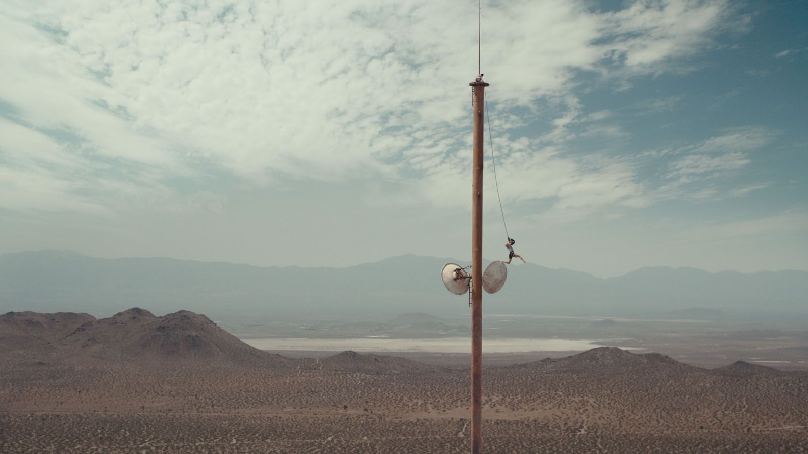 Photo du film Fall - Photo 4 sur 18 - AlloCiné