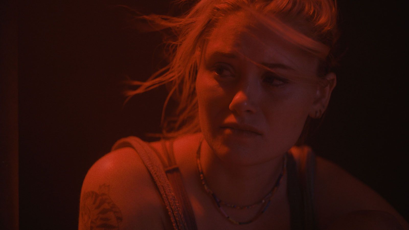 Photo de Virginia Gardner - Fall : Photo Virginia Gardner - Photo 13 ...