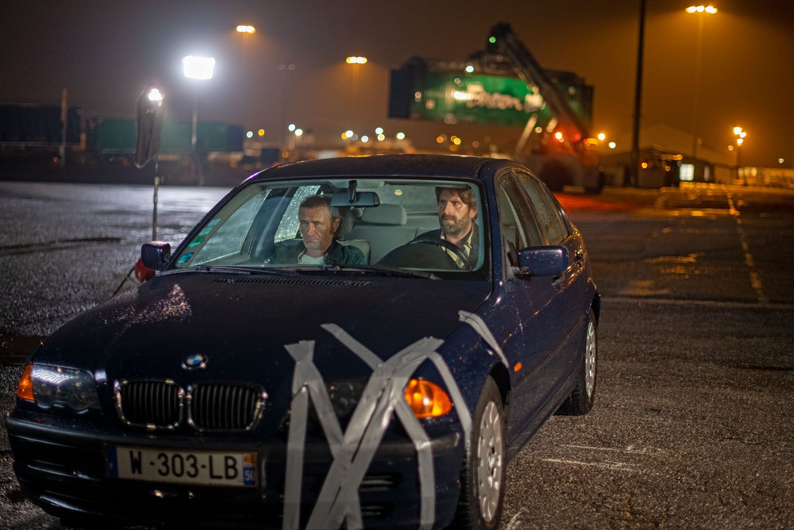 Photo du film Les Cadors - Photo 13 sur 16 - AlloCiné