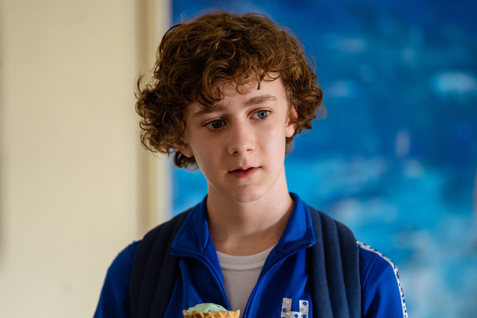 Dead to Me : Dead to Me : Photo Luke Roessler - 7 sur 109 - AlloCiné