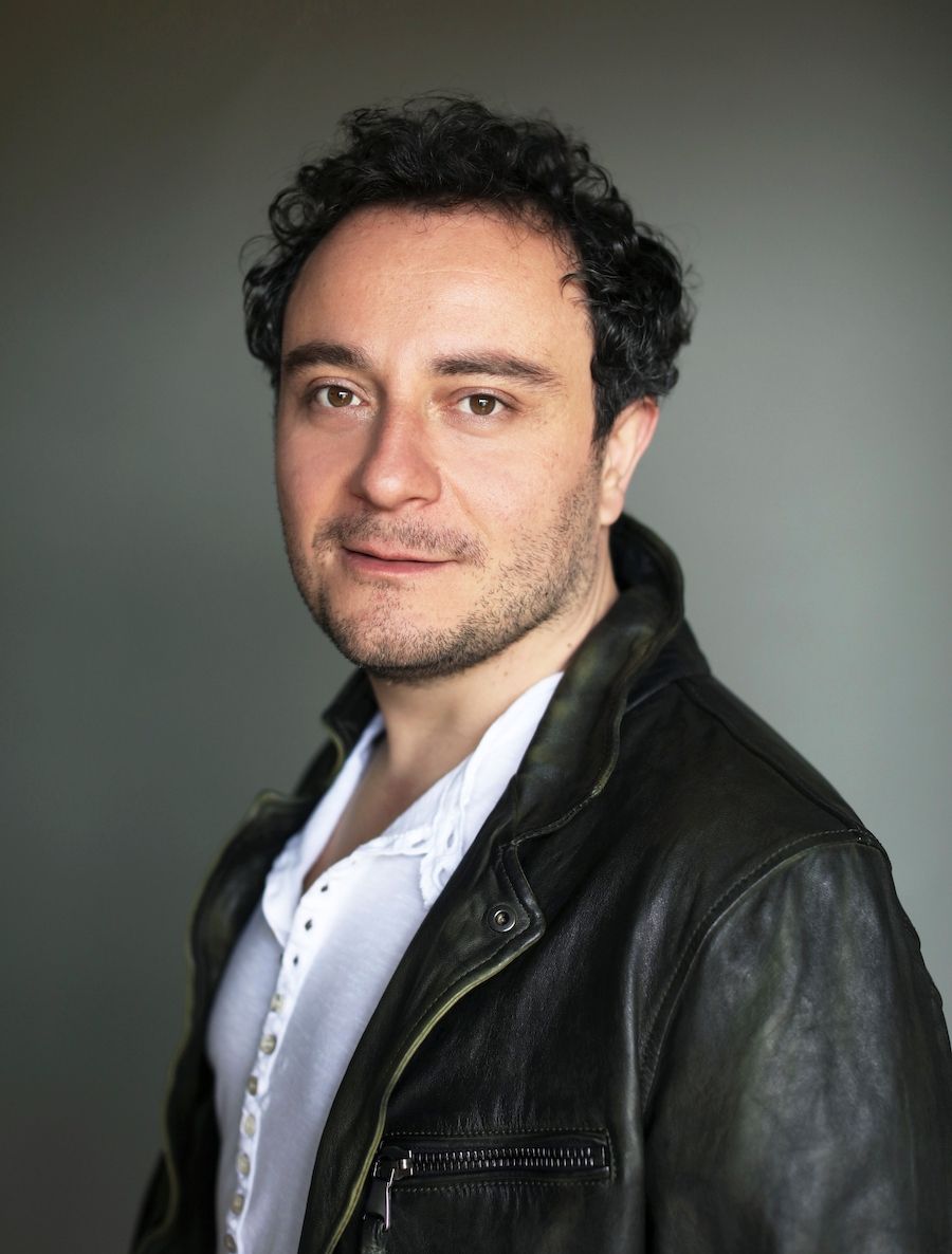 Photo de Alessio Praticò - Affiche Alessio Praticò - Photo 0 sur 9 ...