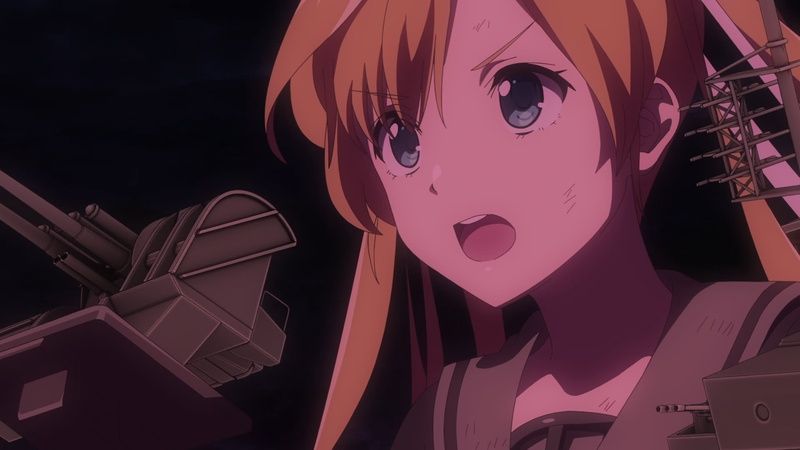 KanColle : KanColle : Photo - 9 sur 24 - AlloCiné