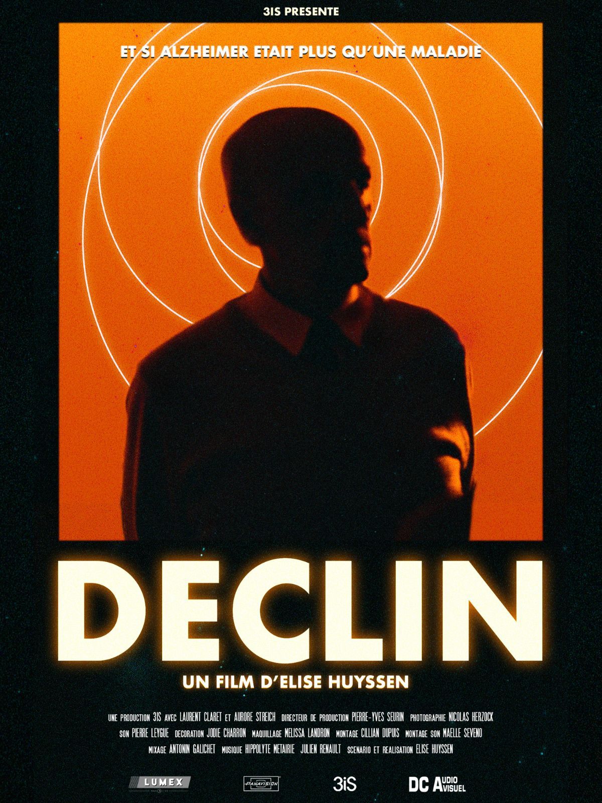 Déclin - Court Métrage - AlloCiné