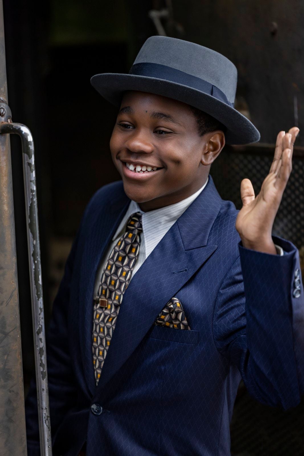 Photo du film Emmett Till - Photo 1 sur 15 - AlloCiné