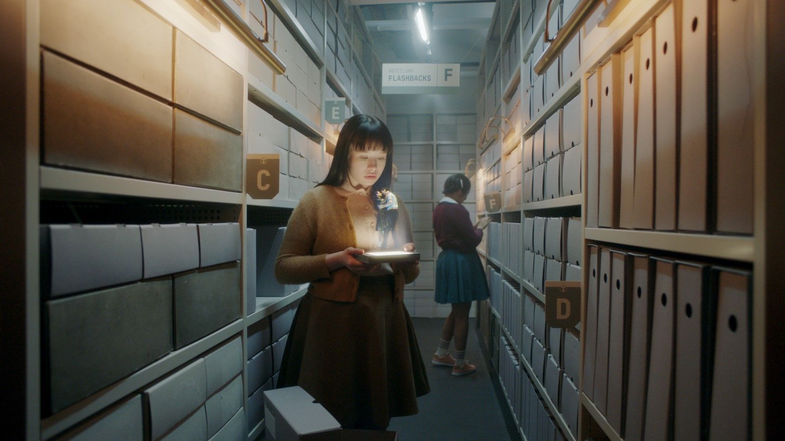 Photo de Fine Sendel - The Ordinaries : Photo Fine Sendel, Sira-Anna ...