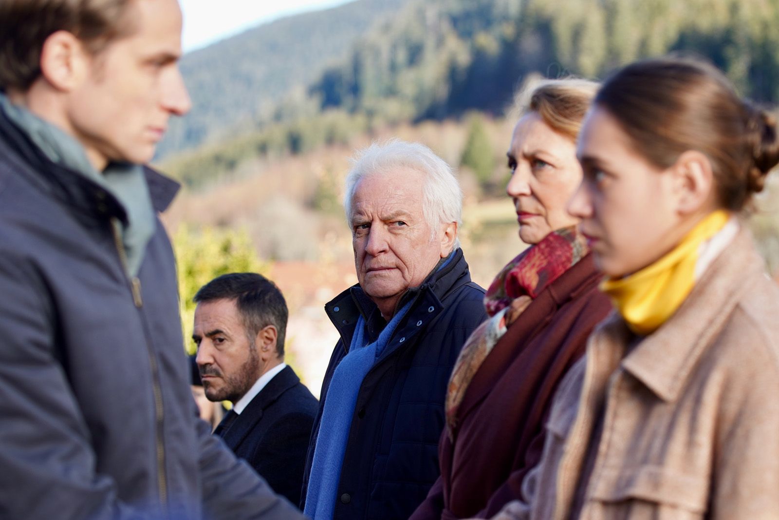 Photo du film Le Torrent - Photo 9 sur 12 - AlloCiné