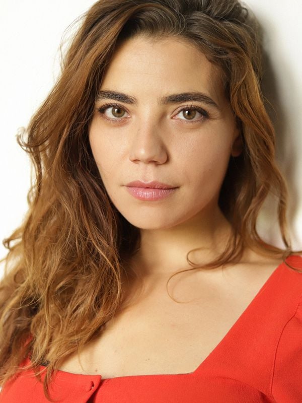 Nassima Benchicou - AlloCiné