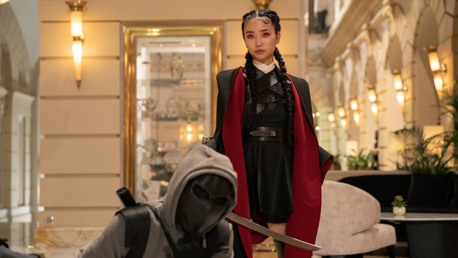 Photo du film 47 Ronin - Le Sabre de la Vengeance - Photo 6 sur 10 - AlloCiné