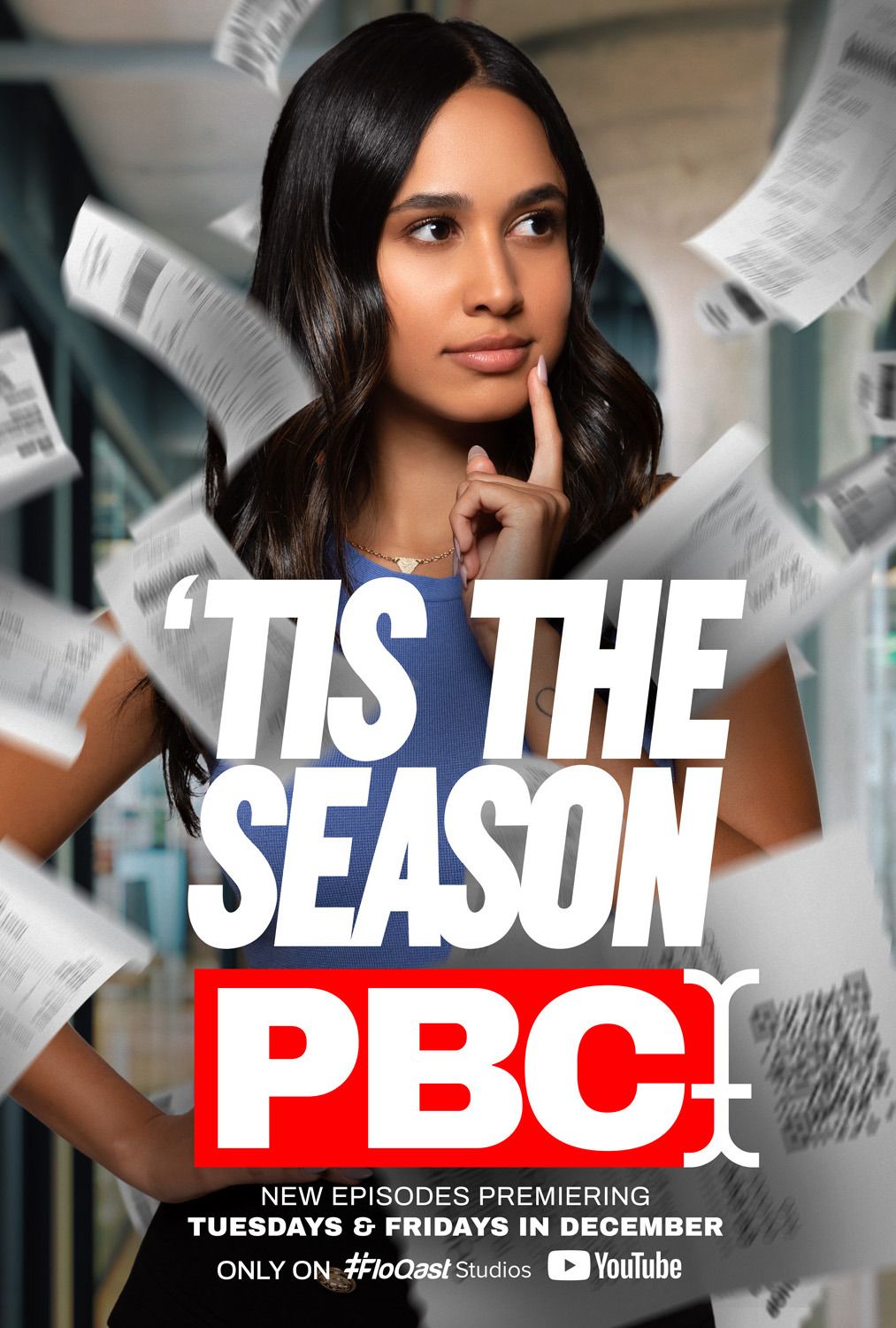 Poster PBC saison 2 - Affiche 5 sur 20 - AlloCiné