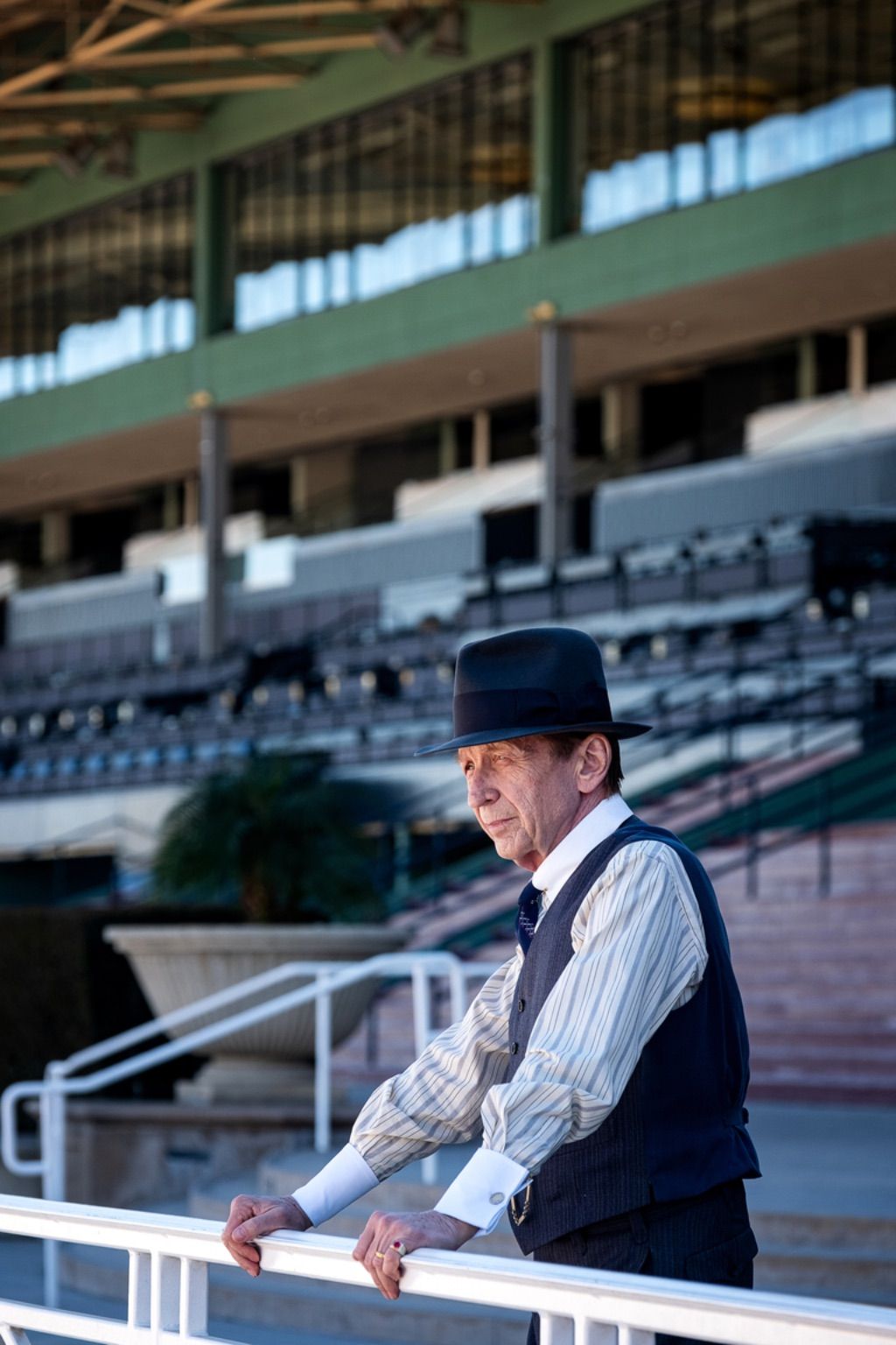 Photo de Paul Raci - Photo Paul Raci - Photo 2 sur 6 - AlloCiné