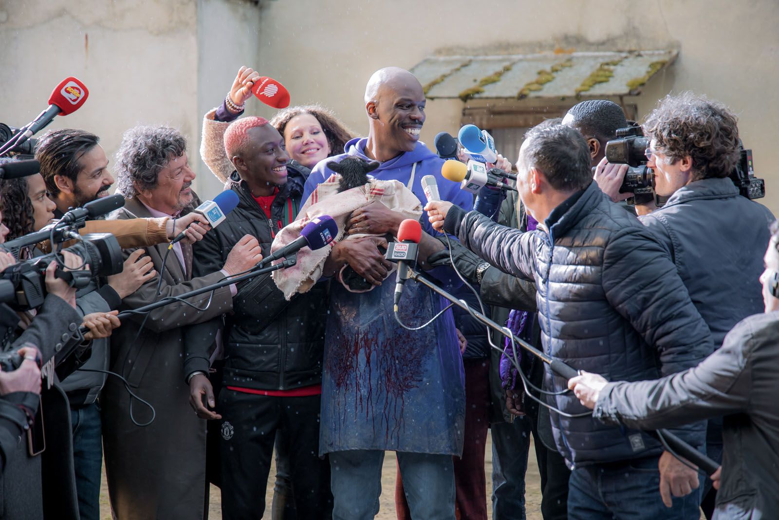 Photo de Jean-Pascal Zadi - Photo Jean-Pascal Zadi - Photo 13 sur 40 ...