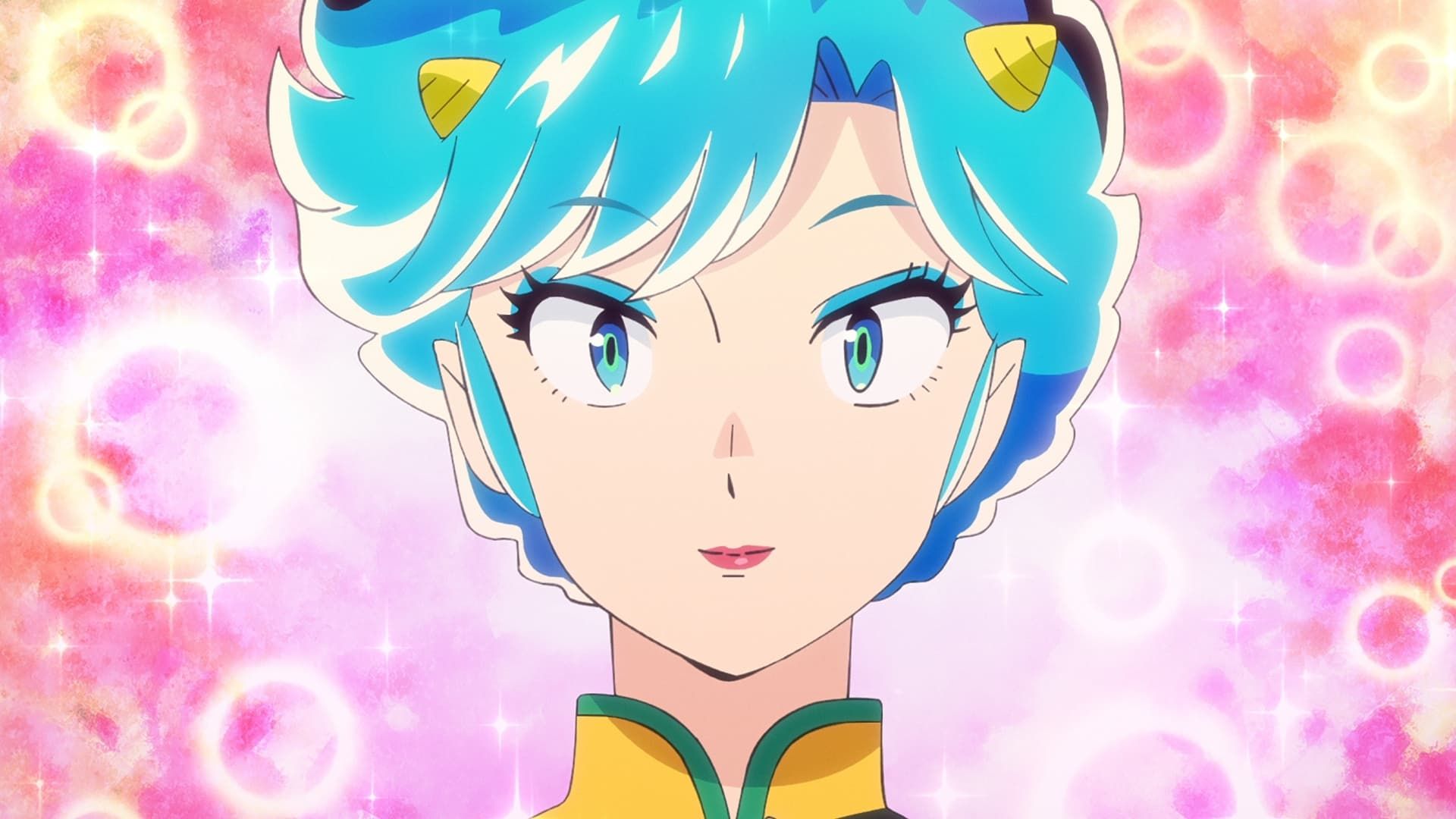 Poster Urusei Yatsura (2022) saison 1 - Affiche 38 sur 47 - AlloCiné