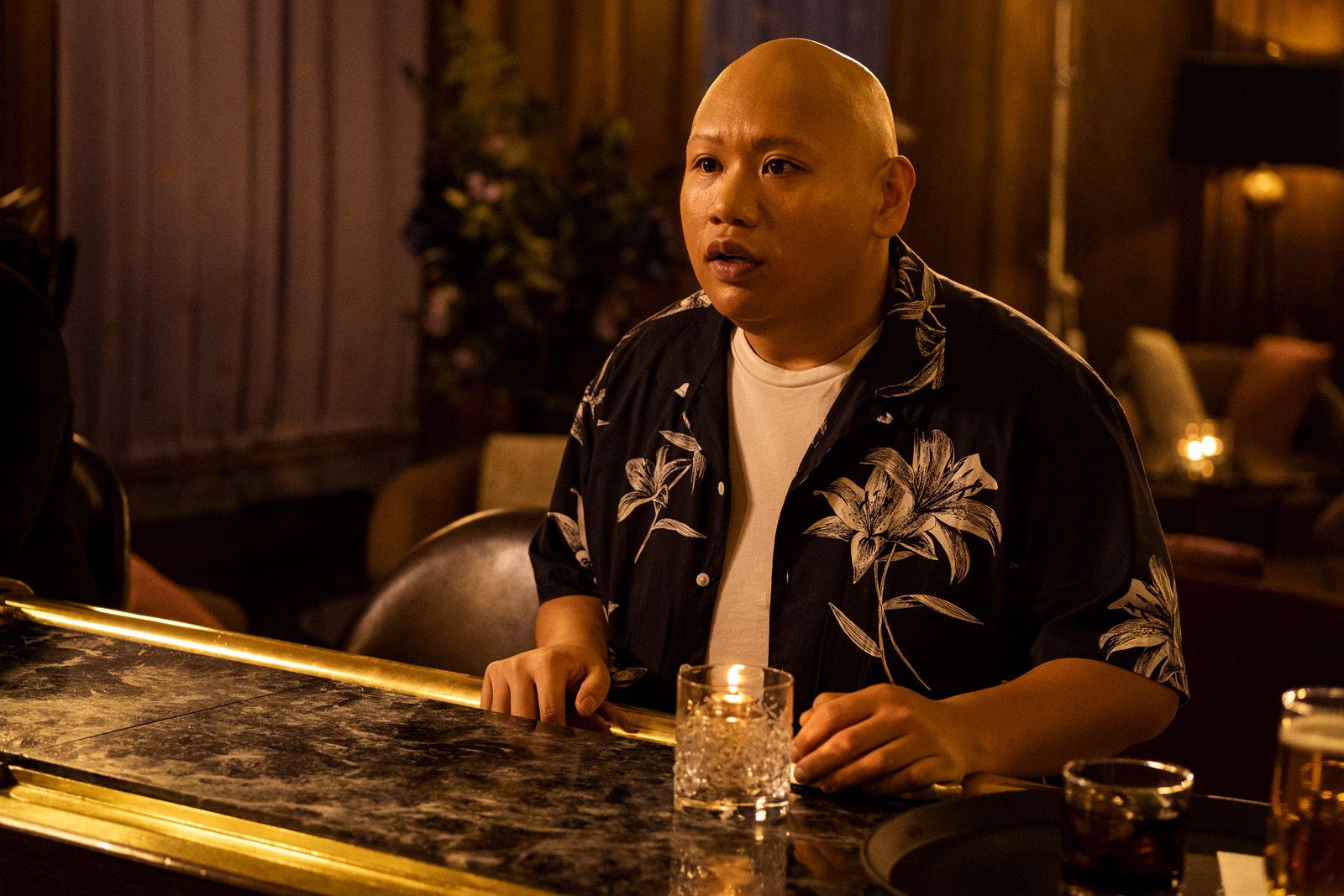 Reginald The Vampire : Photo Jacob Batalon - 7 sur 19 - AlloCiné