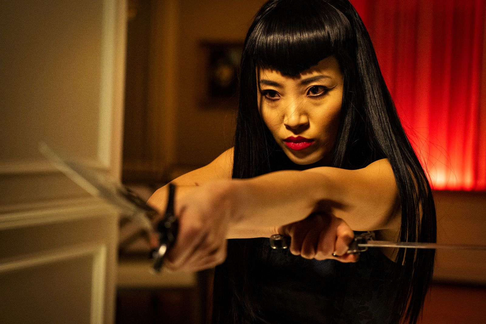 Reginald The Vampire : Reginald The Vampire : Photo - 5 sur 19 - AlloCiné