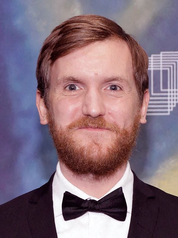 Elliott Crosset Hove : Filmographie - AlloCiné