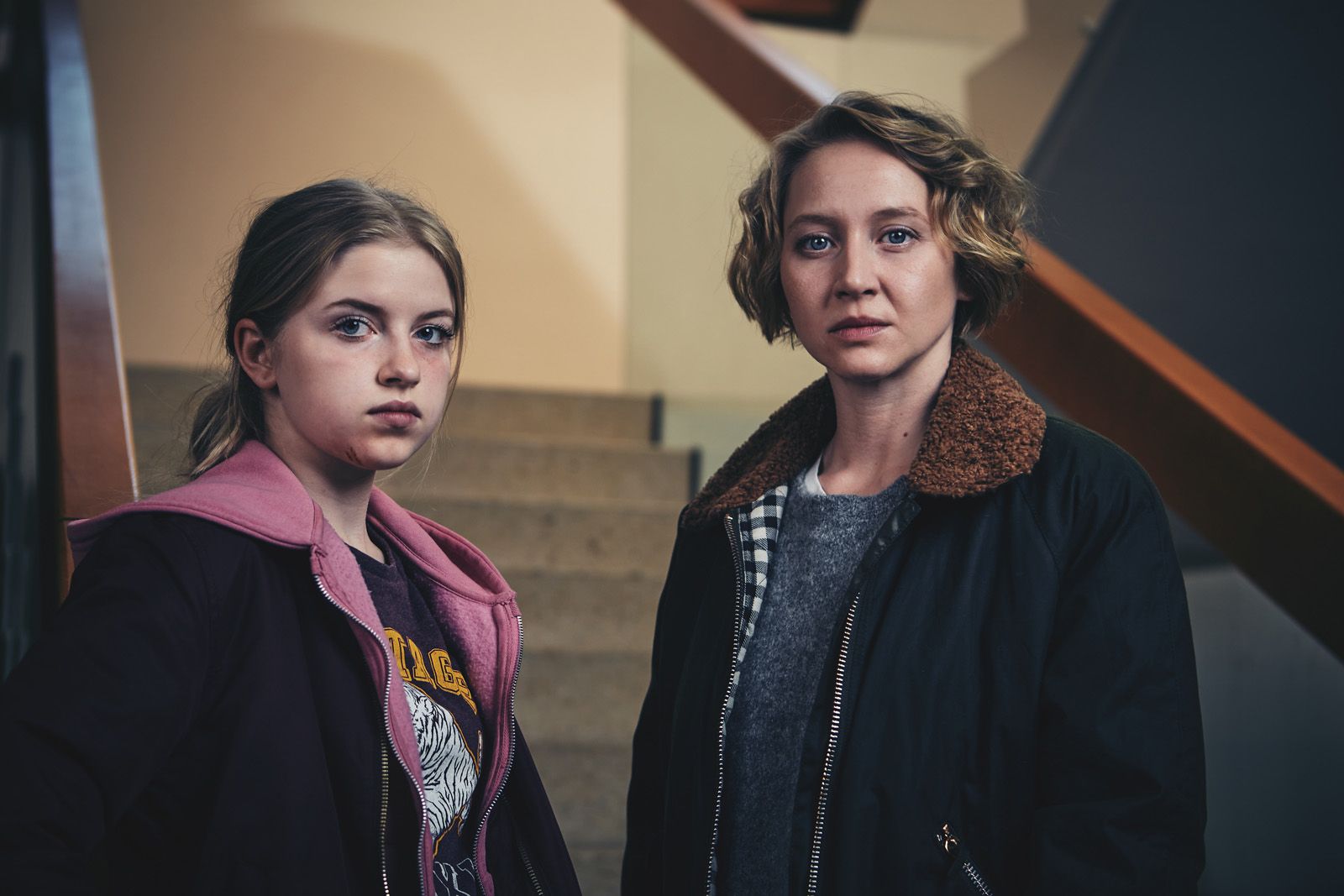 Vengeances : Vengeances : Photo - 10 sur 12 - AlloCiné