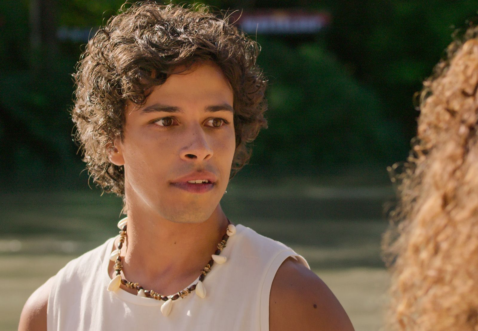 L'été à Cielo Grande : Photo Luan Brum - 9 sur 22 - AlloCiné