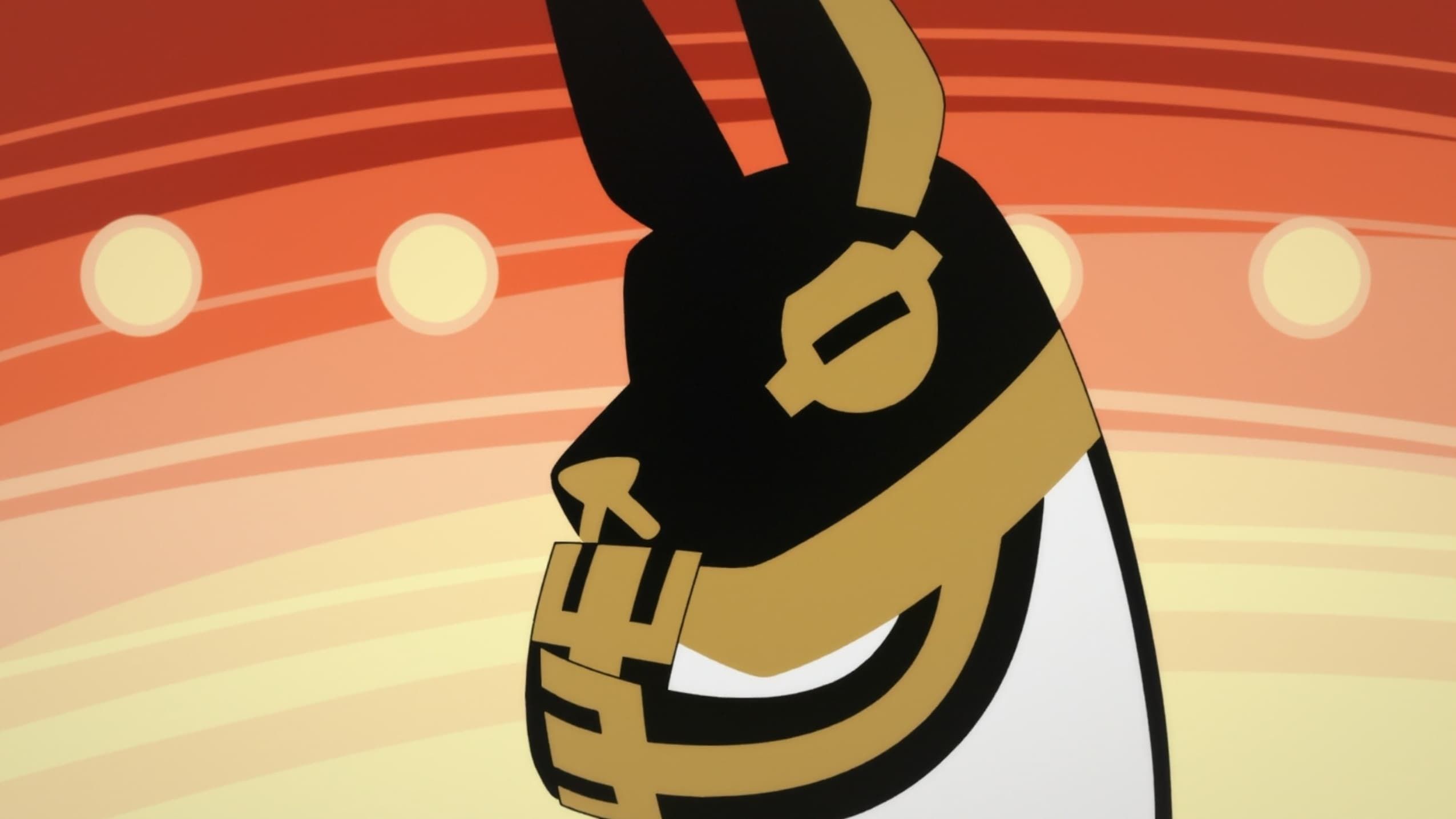 Poster Oh, Suddenly Egyptian God saison 1 - Affiche 18 sur 21 - AlloCiné