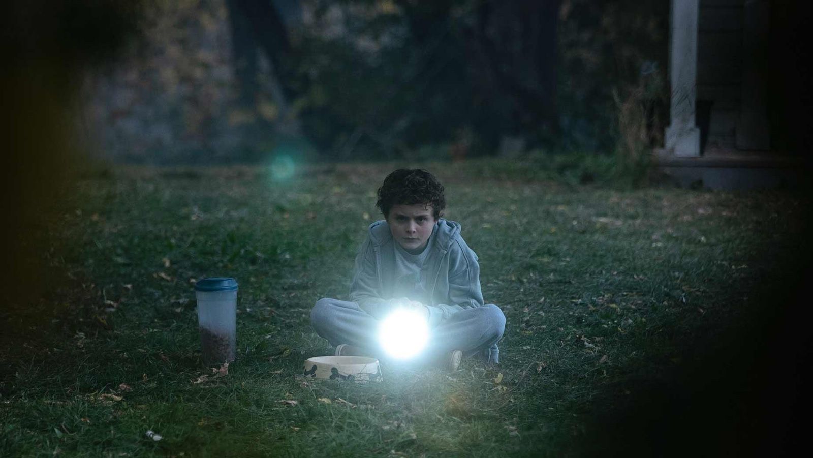 Photo du film Blood - Photo 16 sur 16 - AlloCiné