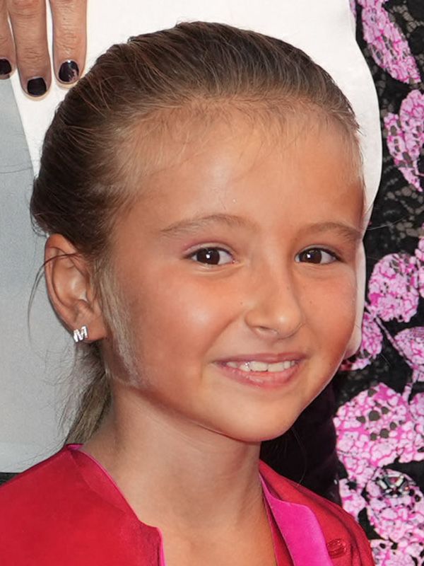 Maria Chiara Goretti - AlloCiné