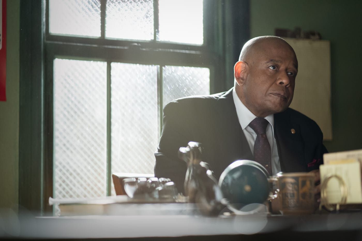 Photo de Forest Whitaker - Photo Forest Whitaker - Photo 48 sur 295 ...