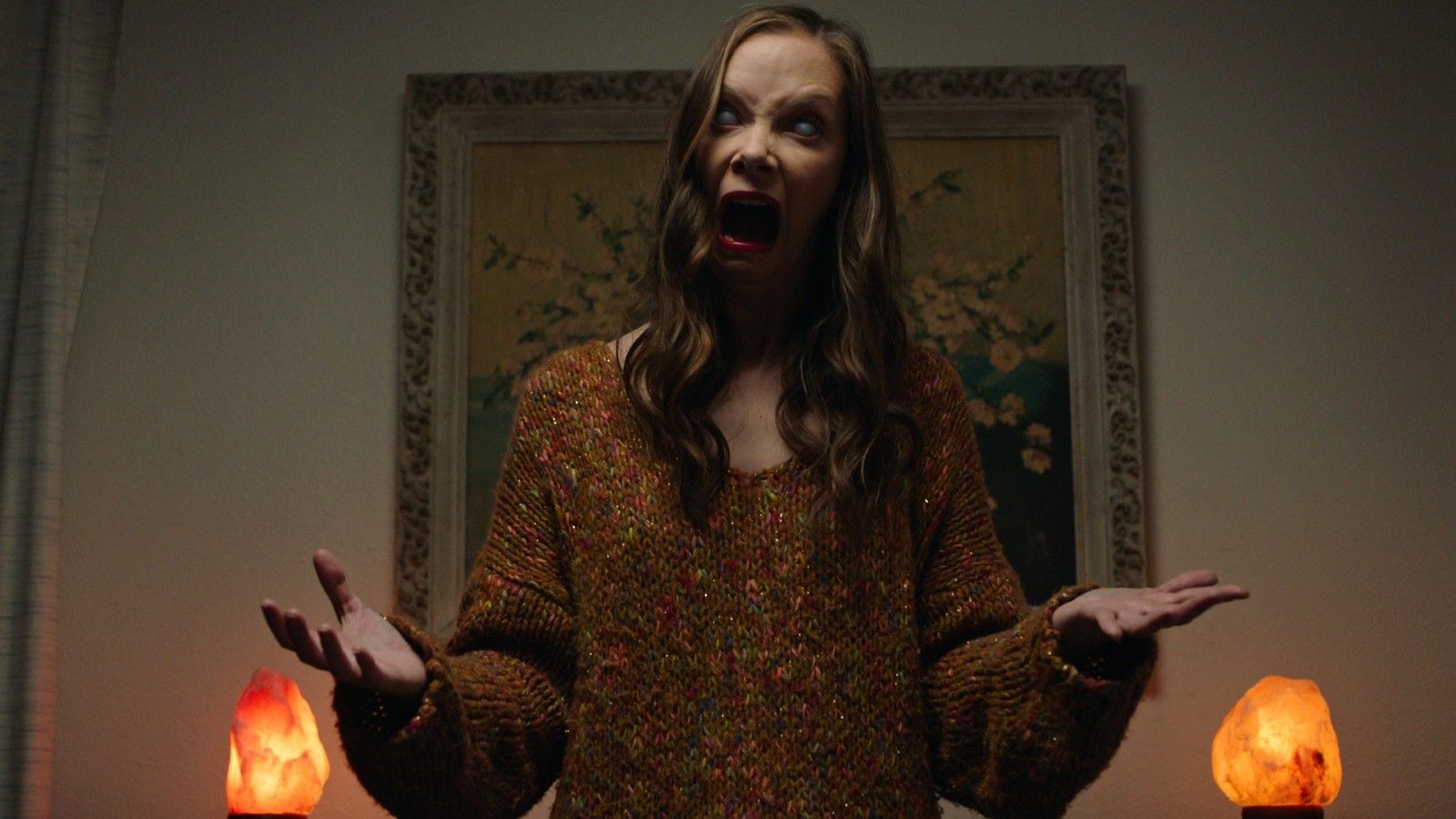 Photo du film Two Witches - Photo 9 sur 13 - AlloCiné