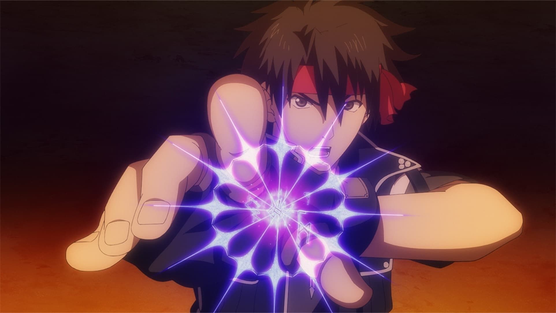 Poster Sorcerous Stabber Orphen saison 3 - Affiche 23 sur 50 - AlloCiné
