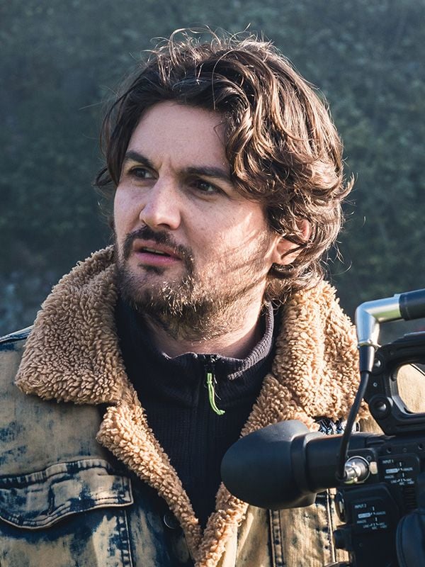 Grégory Morin (II) - AlloCiné