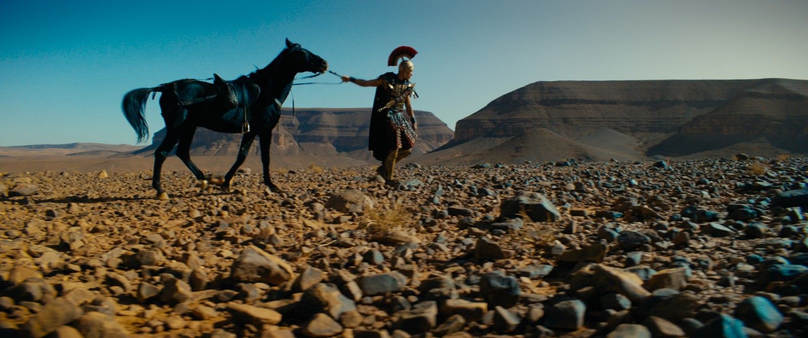 Photo du film Seneca - Photo 8 sur 22 - AlloCiné