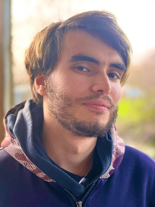 Photo de Benjamin Jacquin - Affiche Benjamin Jacquin - Photo 0 sur 1 ...