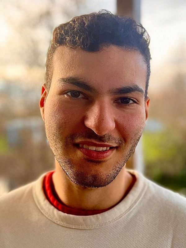 Photo de Ethan Banon - Affiche Ethan Banon - AlloCiné