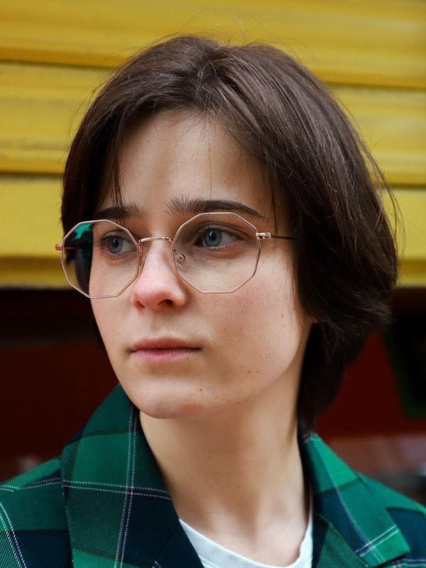 Maria Moreno - AlloCiné