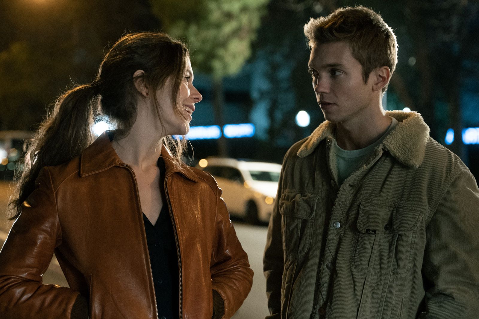 Filme Und Serien Von Georgina Amors