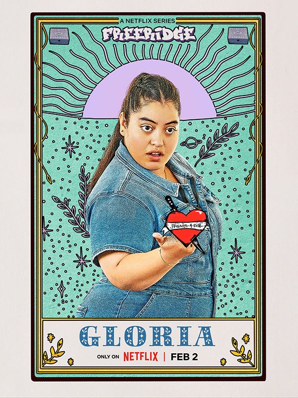 Freeridge Saison 1 - AlloCiné