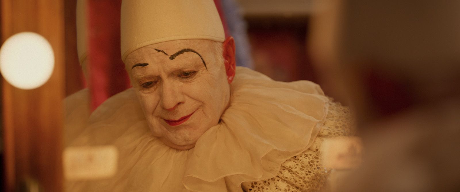 Photo du film Le Grand cirque - Photo 16 sur 18 - AlloCiné