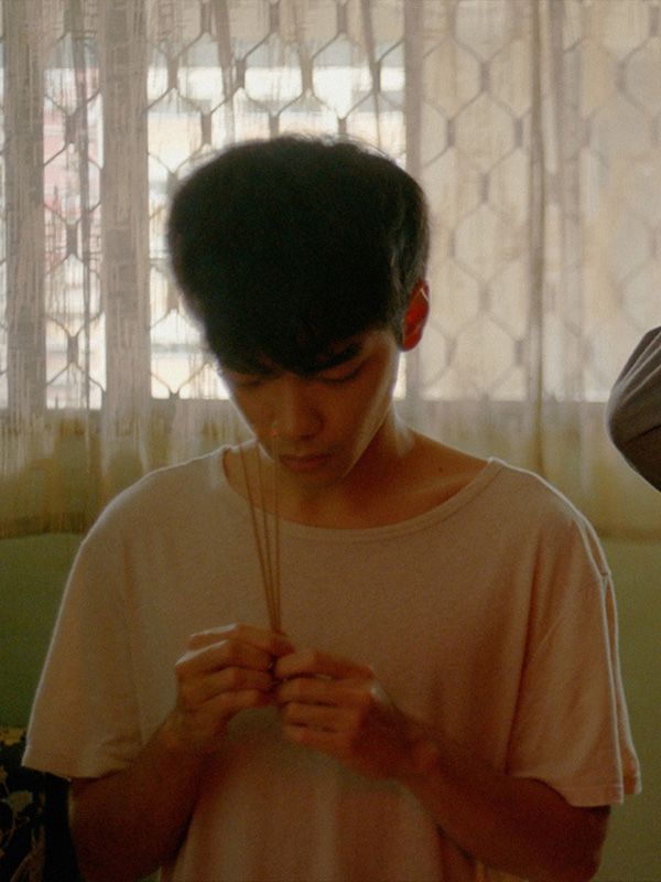 Casting du film Míng tian bi zuo tian chang jiu : Réalisateurs, acteurs ...