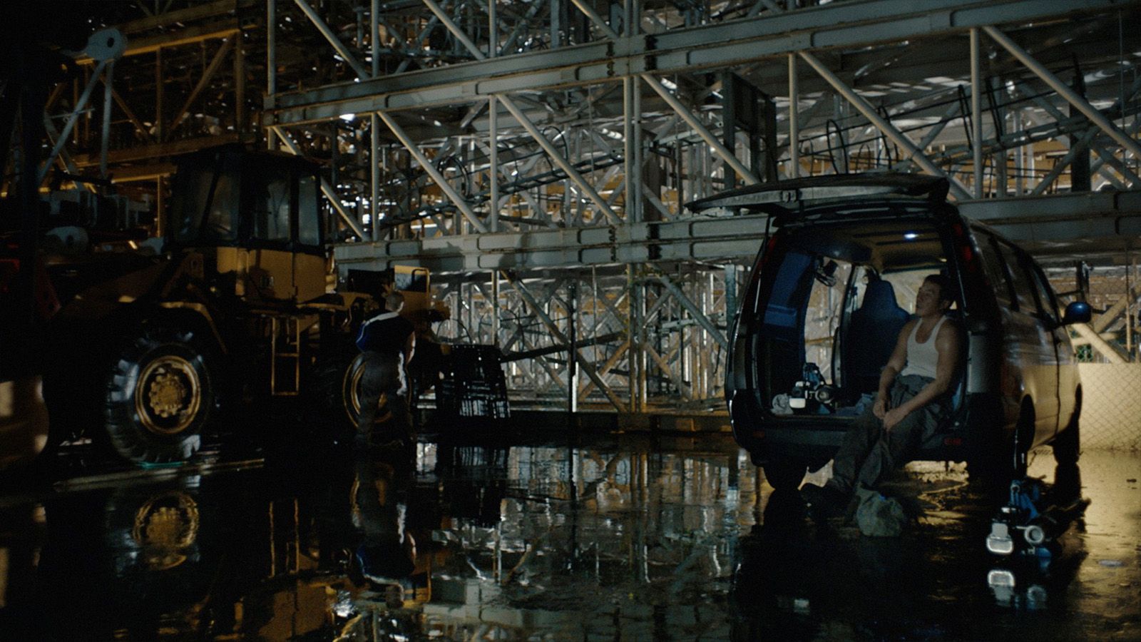 Photo du film Míng tian bi zuo tian chang jiu - Photo 3 sur 5 - AlloCiné