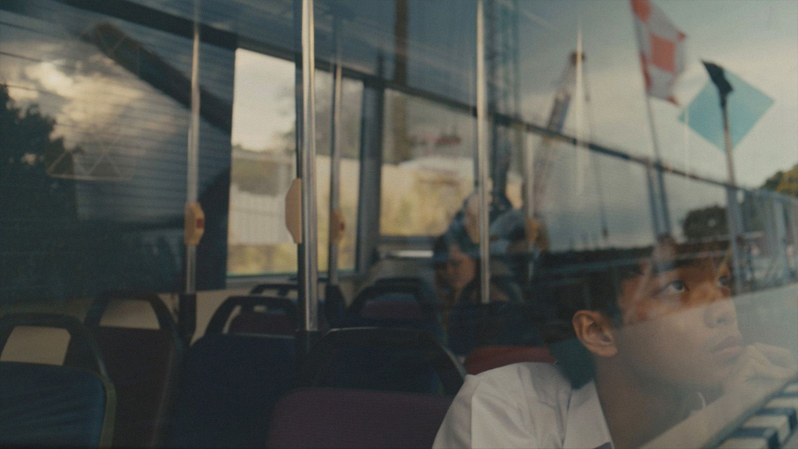 Photo du film Míng tian bi zuo tian chang jiu - Photo 2 sur 5 - AlloCiné