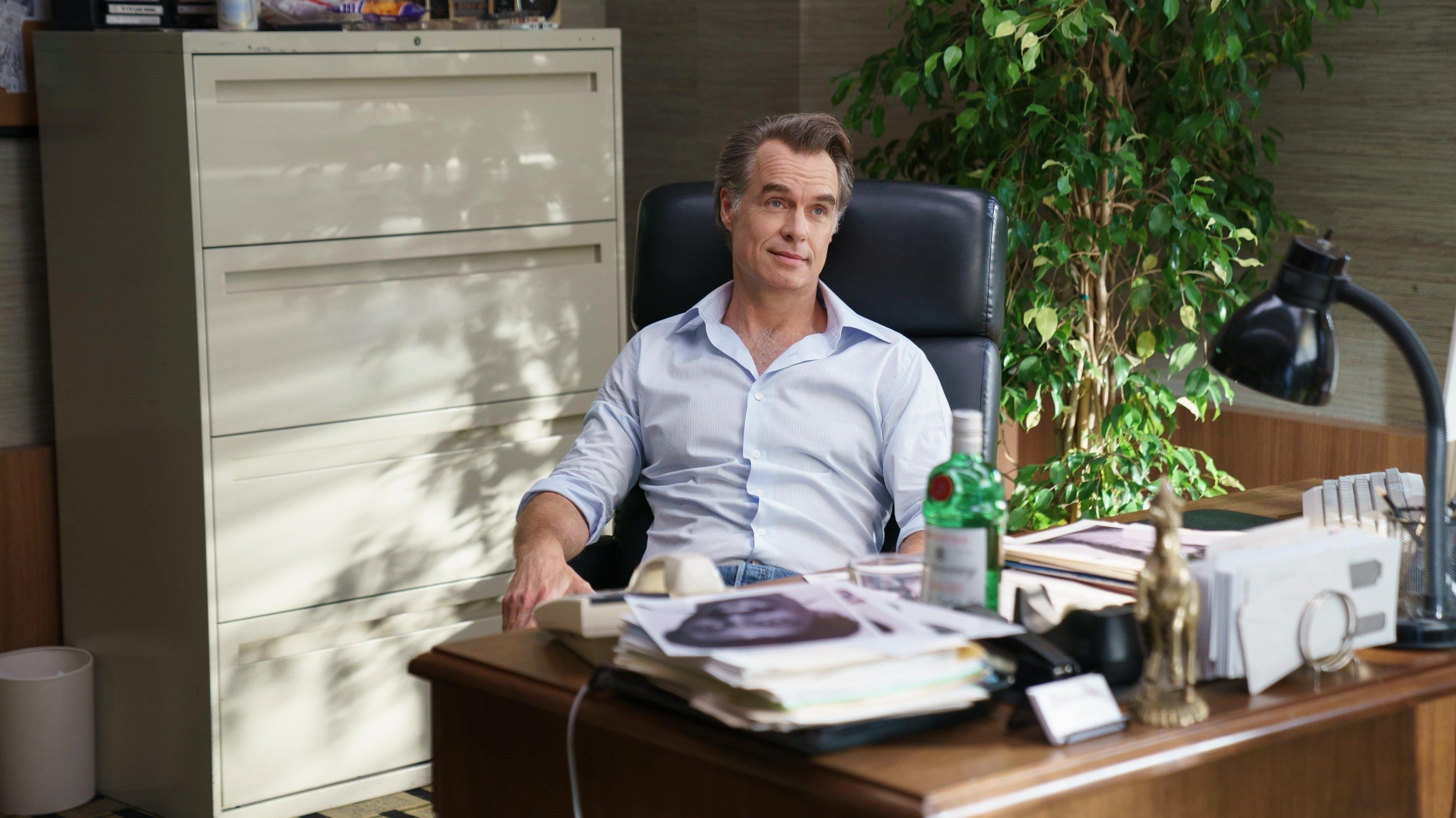 Poster Welcome To Chippendales saison 1 - Affiche 2 sur 24 - AlloCiné