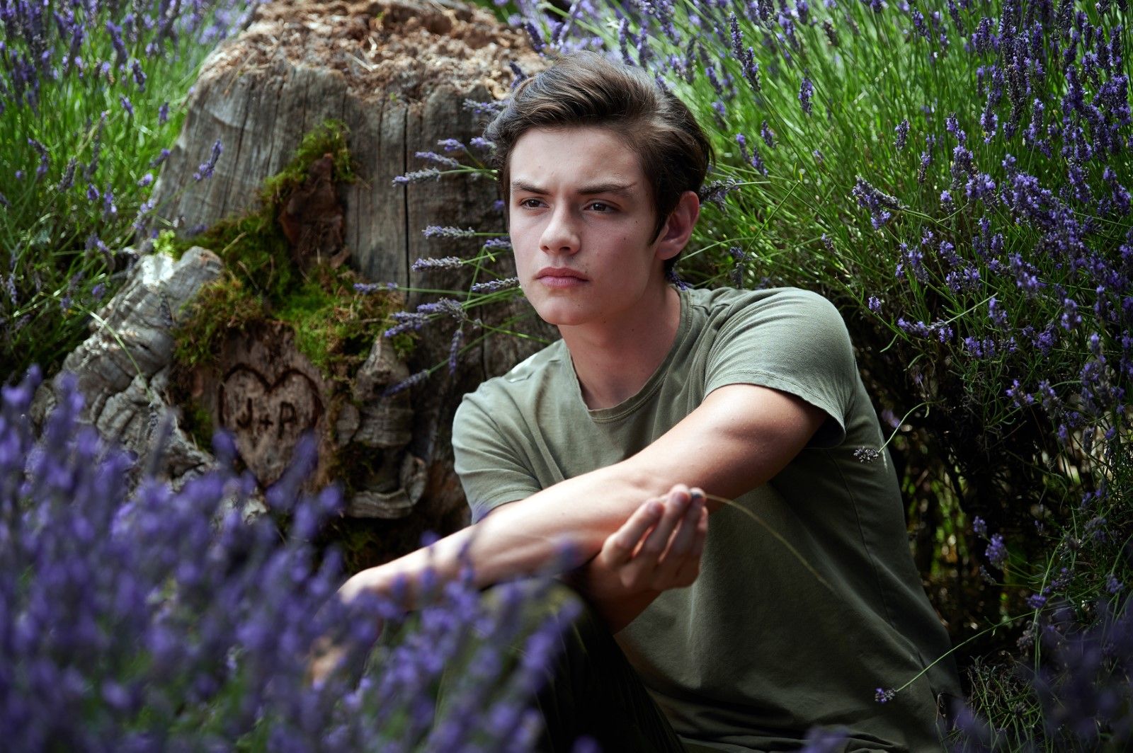 Photo du film The Lost Girls - Photo 3 sur 5 - AlloCiné