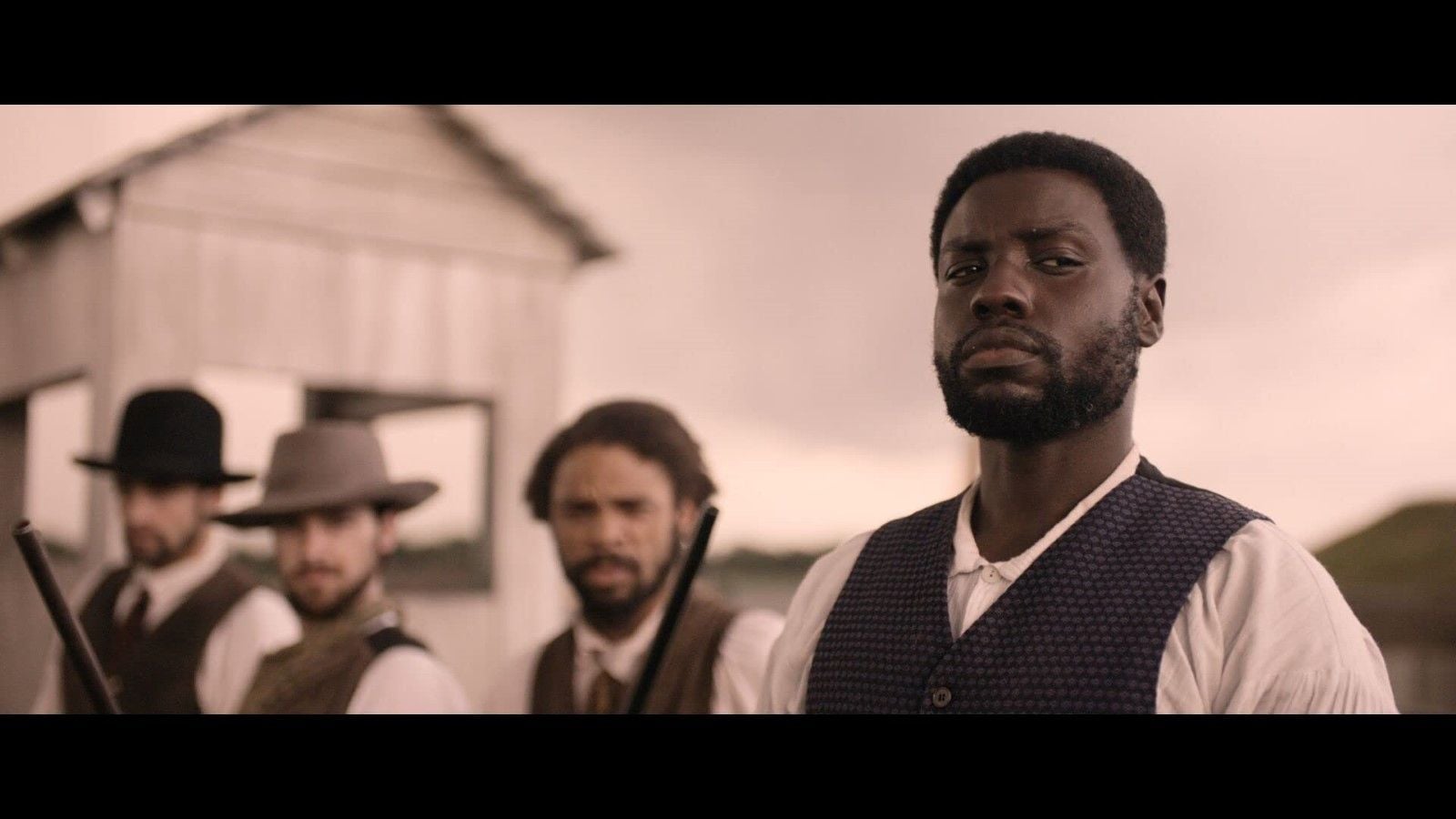 Photo du film Emperor - Photo 1 sur 5 - AlloCiné