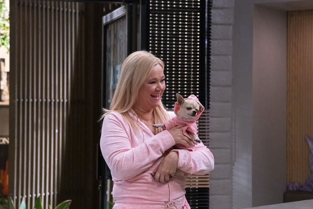 Photo de Caroline Rhea - Lopez Vs. Lopez : Photo Caroline Rhea - Photo ...