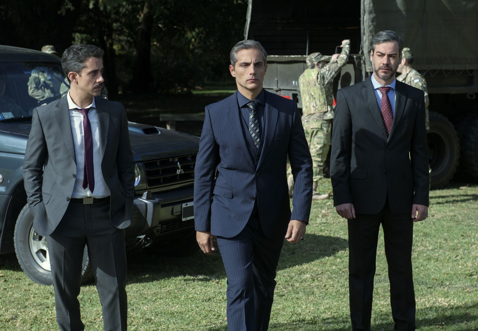 Photo de Joaquín Furriel - Photo Joaquín Furriel - Photo 15 sur 39 ...