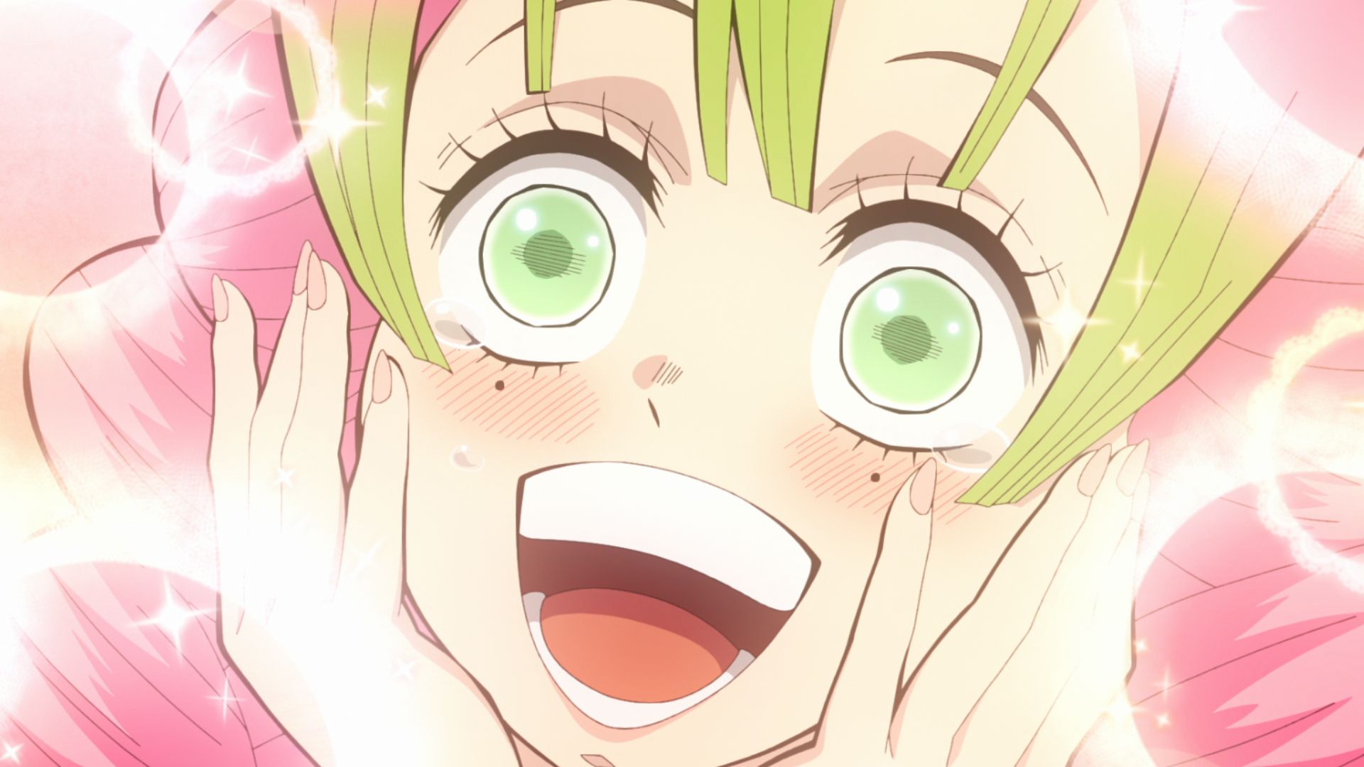 Photo du film Demon Slayer : Kimetsu no Yaiba - En route pour le ...