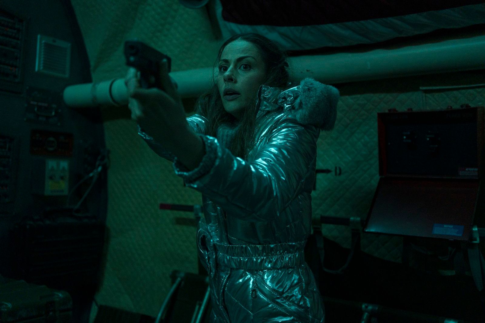 Photo du film Operation Napoleon - Photo 9 sur 16 - AlloCiné