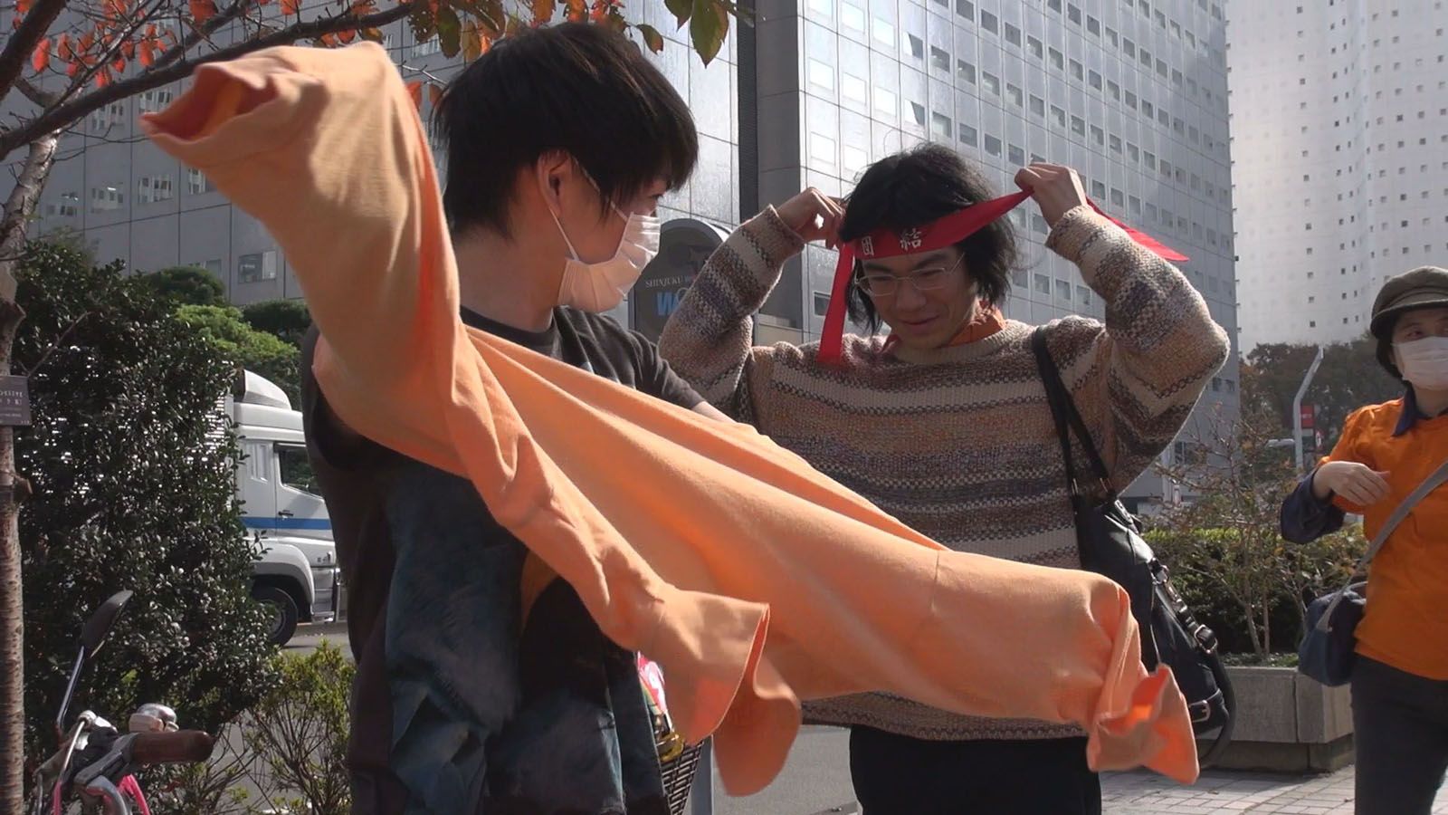 Photo du film Une fourmi contre-attaque - Photo 6 sur 9 - AlloCiné