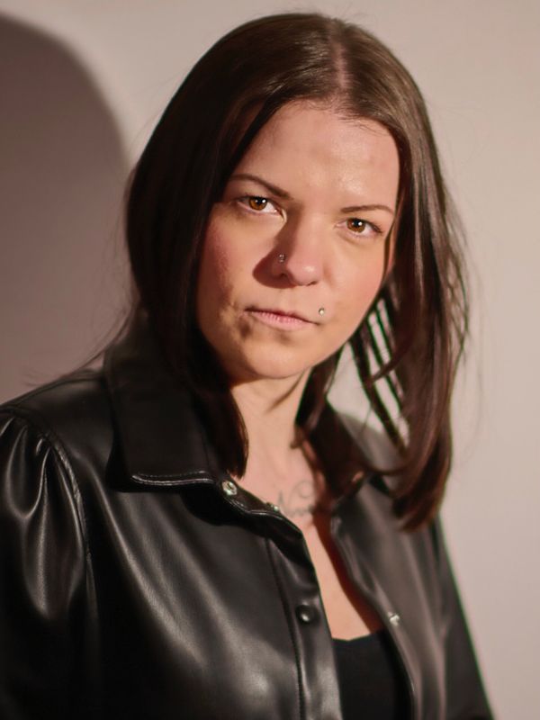 Photo de Pamela Démal - Affiche Pamela Démal - AlloCiné