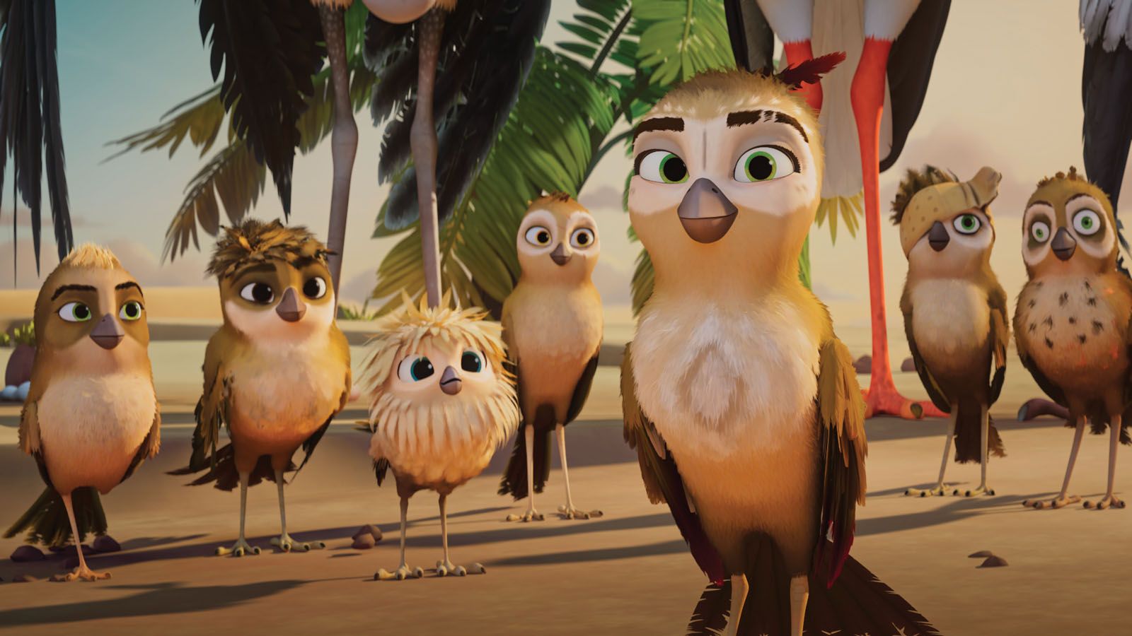 Photo du film Les Aventures de Ricky - Photo 5 sur 14 - AlloCiné