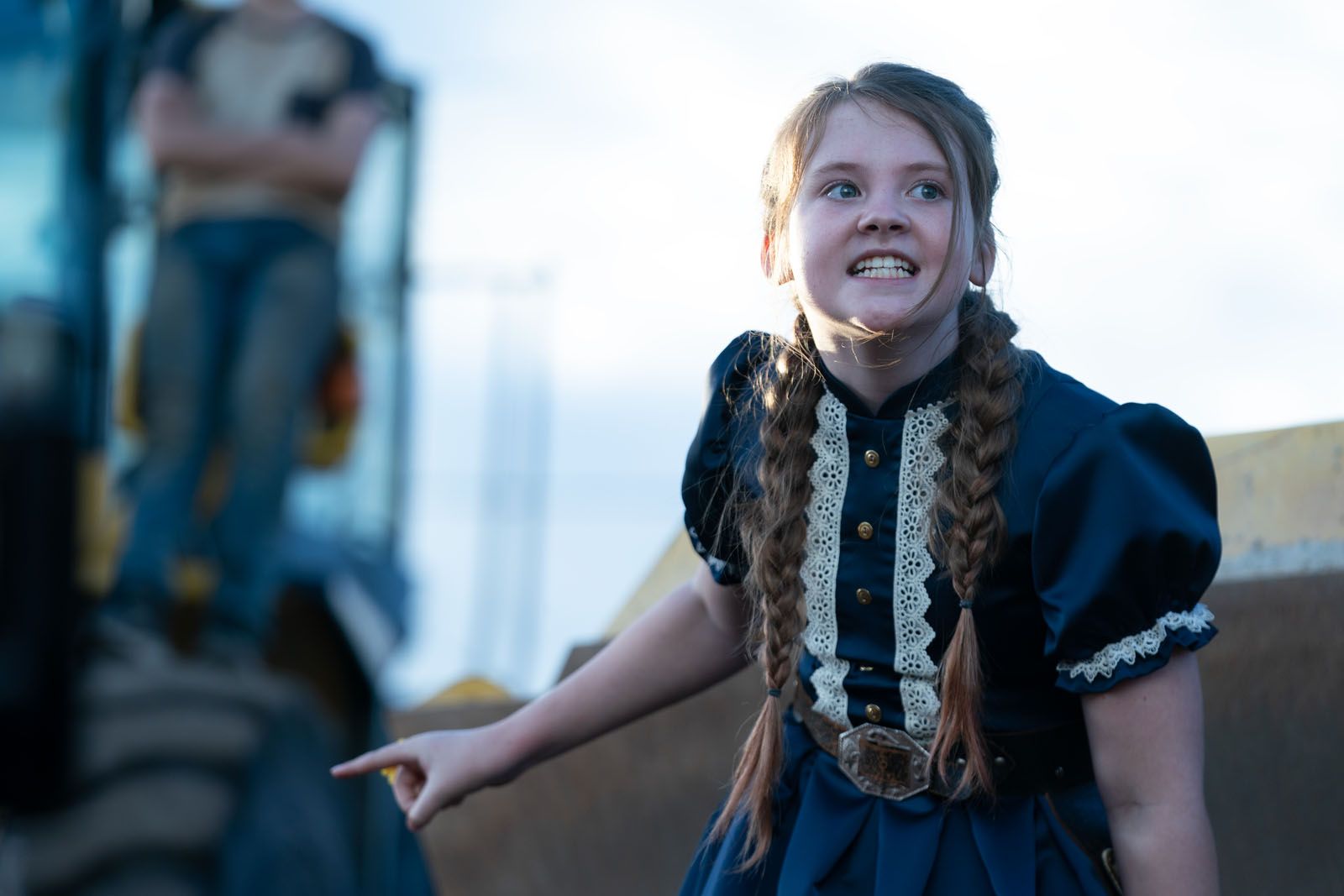 Photo de Kate Moyer - Children of the Corn : Photo Kate Moyer - AlloCiné